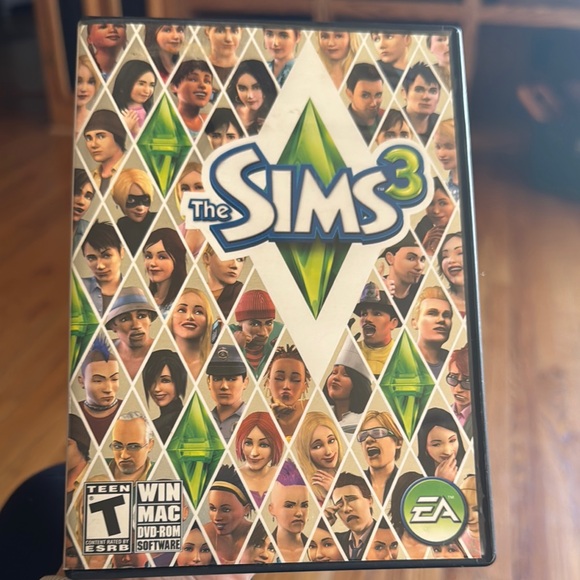 Electronic Arts | Video Games & Consoles | The Sims 3 Basegame ...